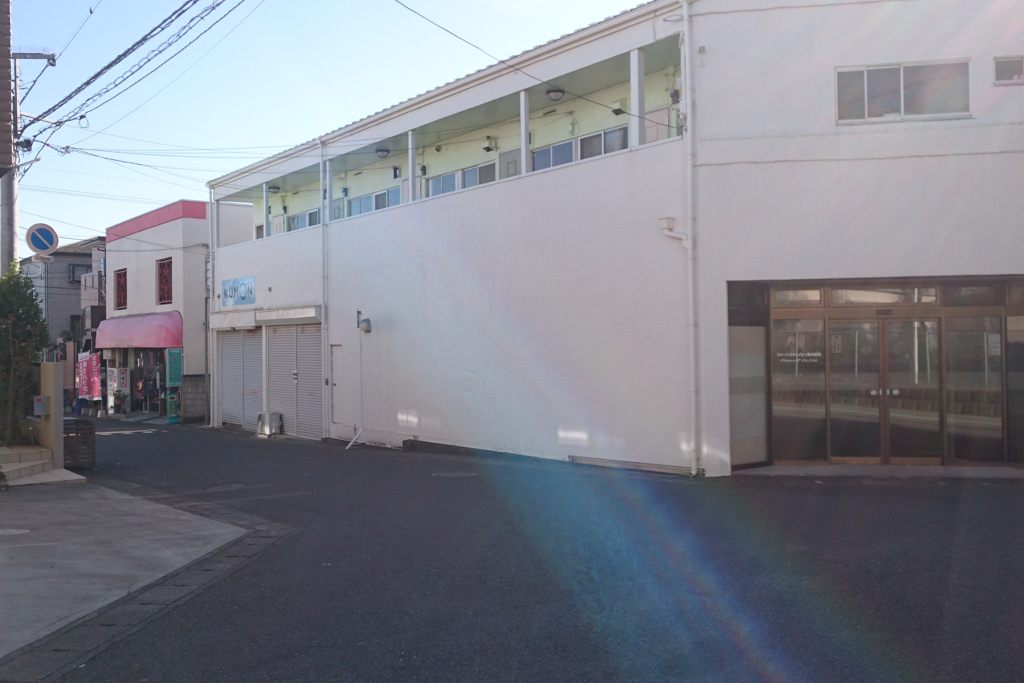 Tokoa coffee（トコアコーヒー）さんが12/22（火）オープン、稔台小学校正門の近く、公文の隣 - 松戸つうしん - 千葉県松戸市の ...